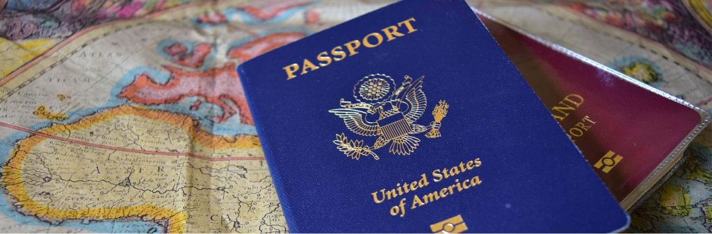 Jennifer P. Strang | Charleston SC Immigration Attorney | 843-640-0070