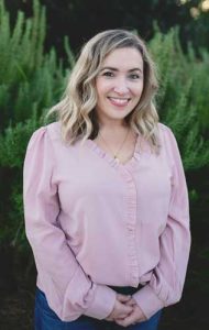 Jennifer P. Strang | Charleston SC Immigration Attorney | 843-640-0070